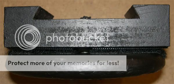 Cheap dovetail counterweight project - Mounts - Cloudy Nights