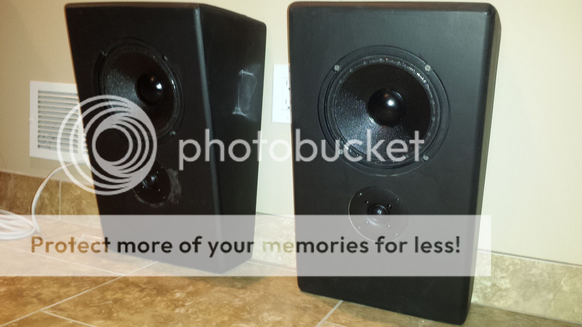 QSC SR 8101 clone | AVS Forum