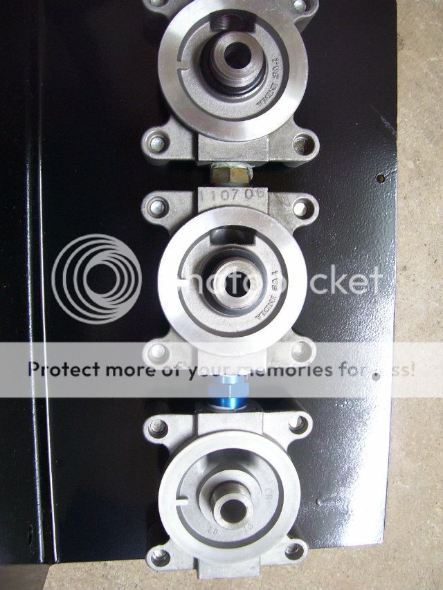 Cat 2-Micron mounted with APPS..It can be done! | Page 14 | Cummins ...