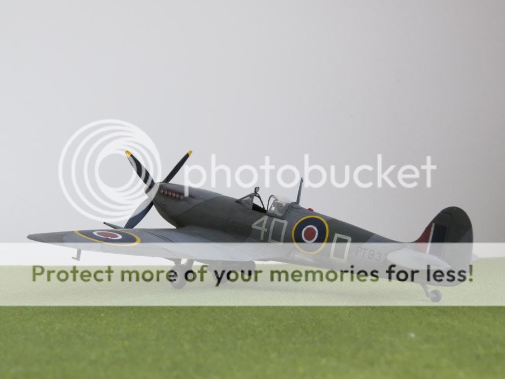 Rocket Tiger - Ready for Inspection - Aircraft - Britmodeller.com