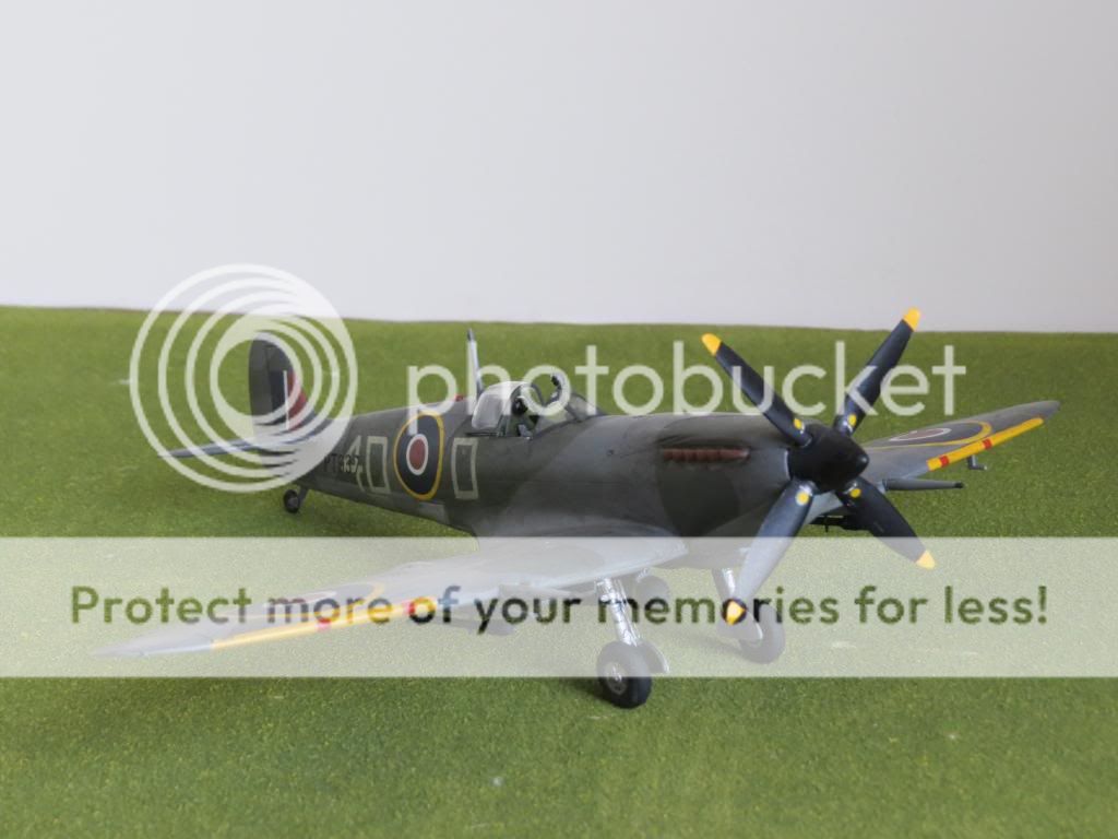 Rocket Tiger - Ready for Inspection - Aircraft - Britmodeller.com