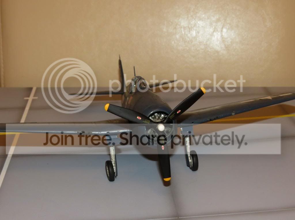 'Sundowners' Hellcat - UK Airshow Review Forums