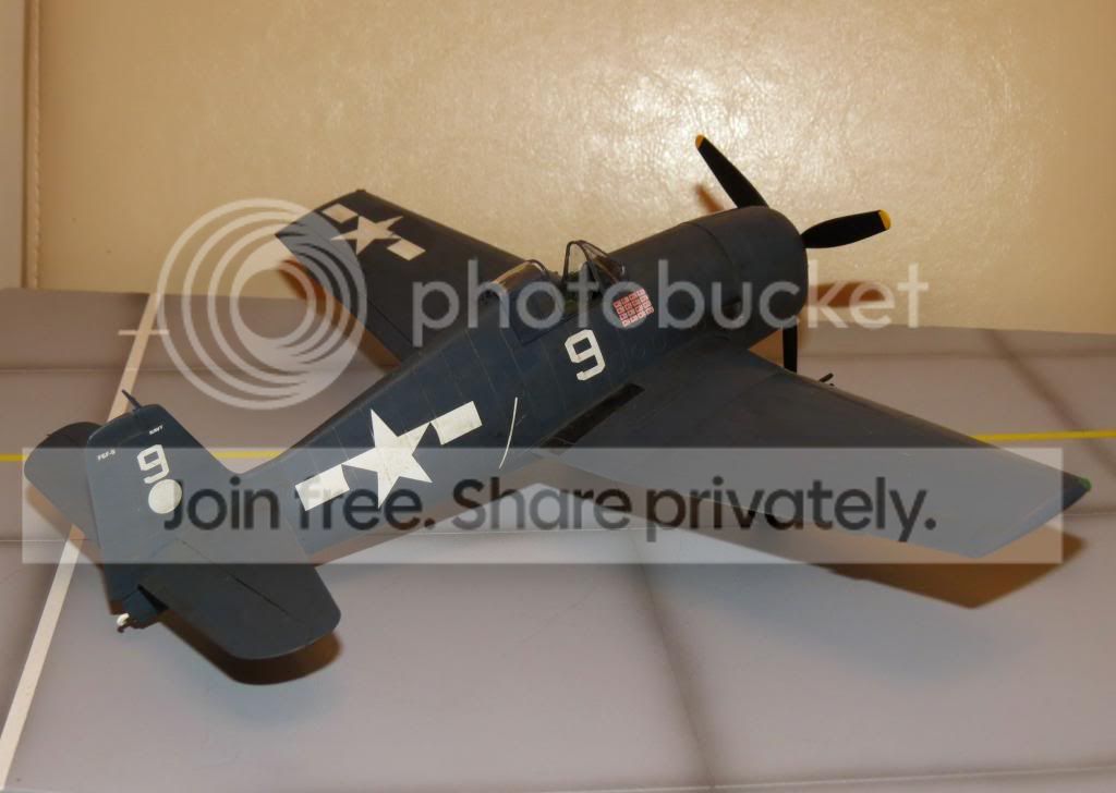 'Sundowners' Hellcat - UK Airshow Review Forums