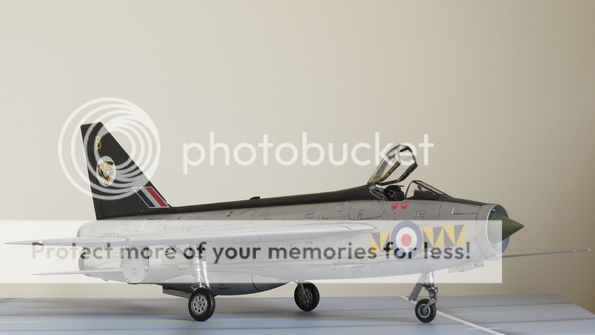 Iranian Tiger - FighterControl