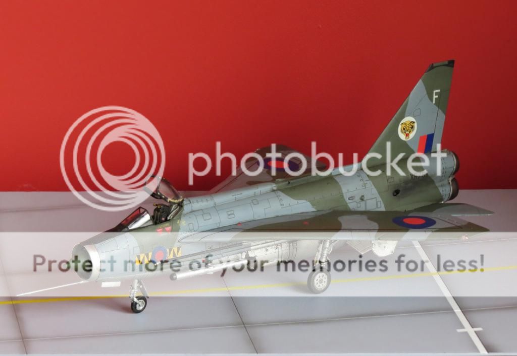 Gallery and Poll - E.E. Lightning Single Type Group Build ...