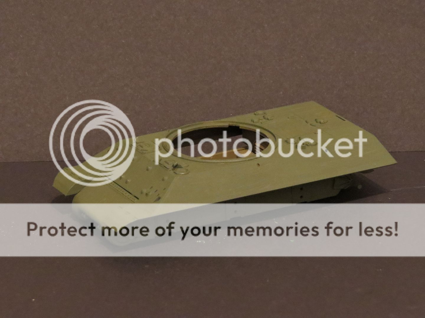 Vickers Armstrong/Supermarine Type 559`s Older Brother - What If III ...