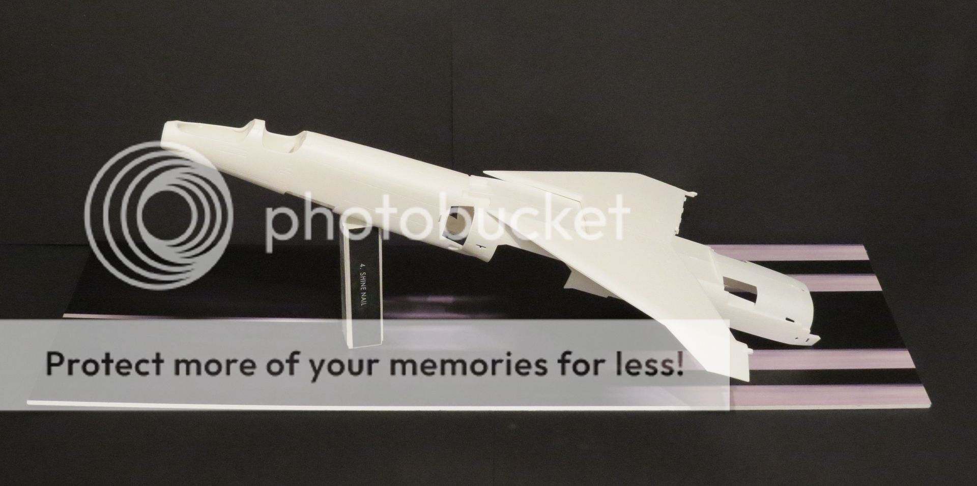 TSR......, Two - What If III Group Build - Britmodeller.com