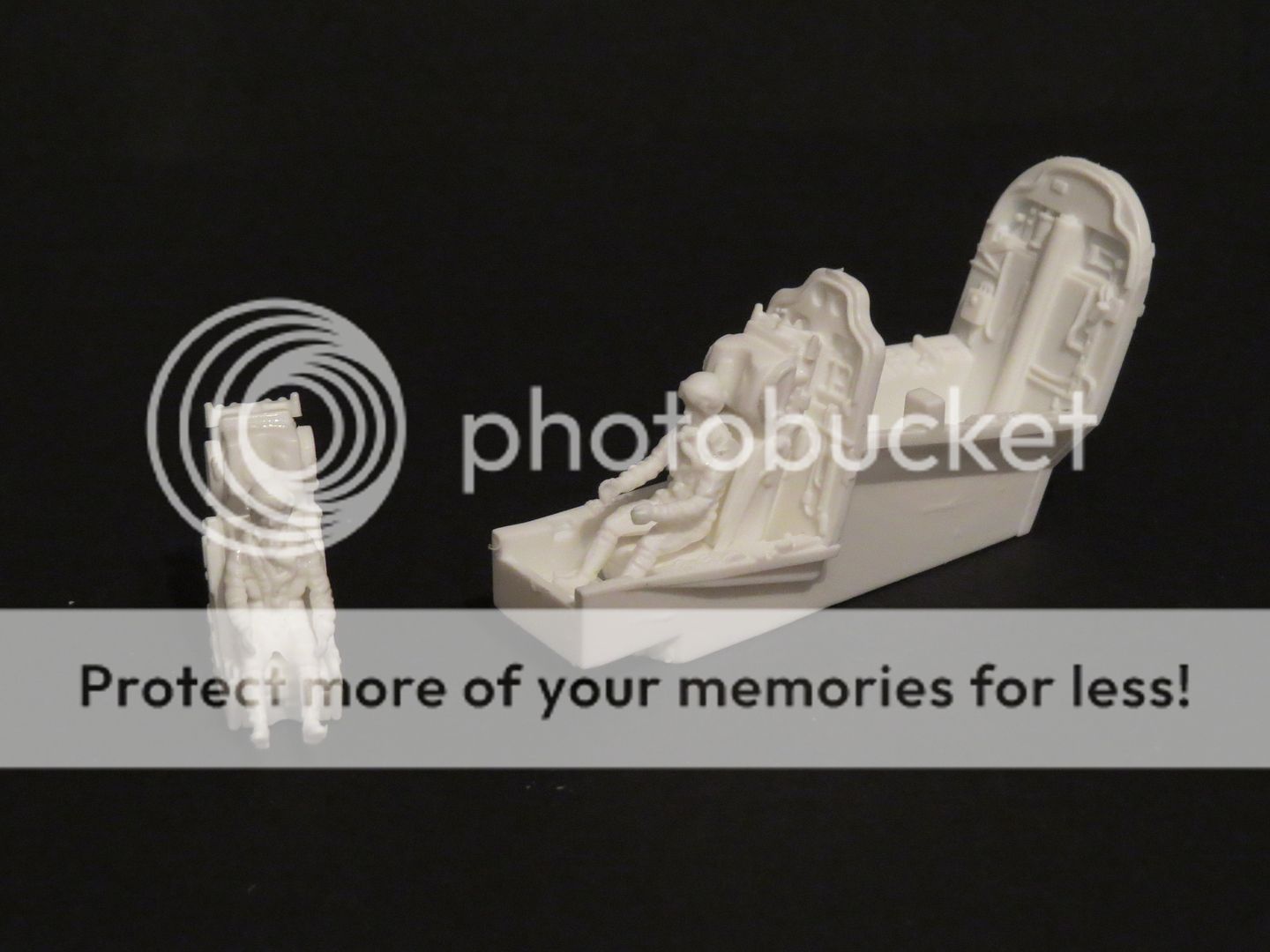 TSR......, Two - What If III Group Build - Britmodeller.com