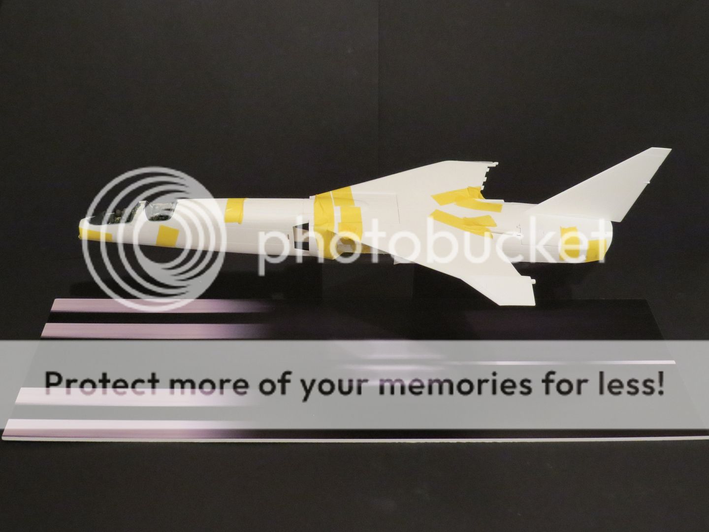 TSR......, Two - What If III Group Build - Britmodeller.com