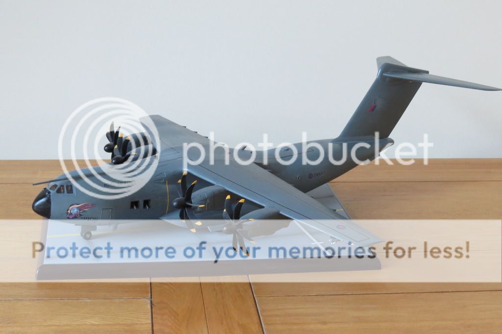 AC-400 `Death Star Contractors`