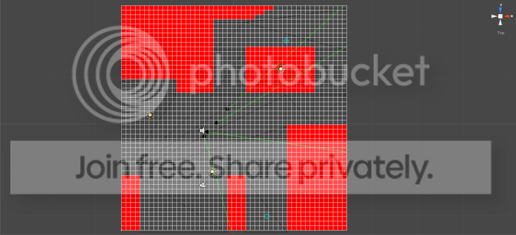 SimplePath - Advanced Pathfinding for any Game Genre - RELEASED - Page ...