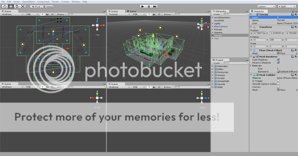 Inspector UI changed - can't edit tags! - Unity Engine - Unity Discussions