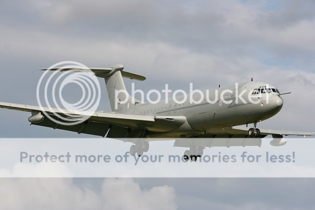 VC-10 ZA150 Brize 16/06 - FighterControl