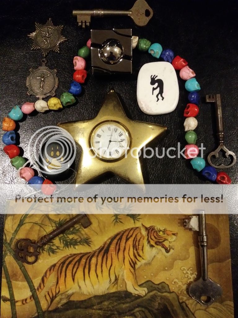 Surreal Props & Prep : r/invisiblesunrpg