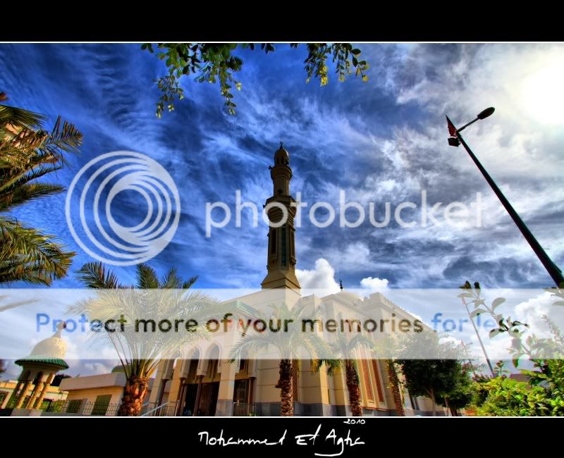 Mosques around the world | Page 21 | SkyscraperCity Forum