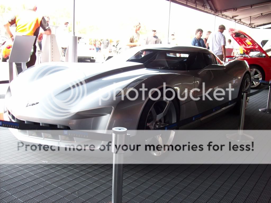 NASA and Corvettes - CorvetteForum - Chevrolet Corvette Forum Discussion