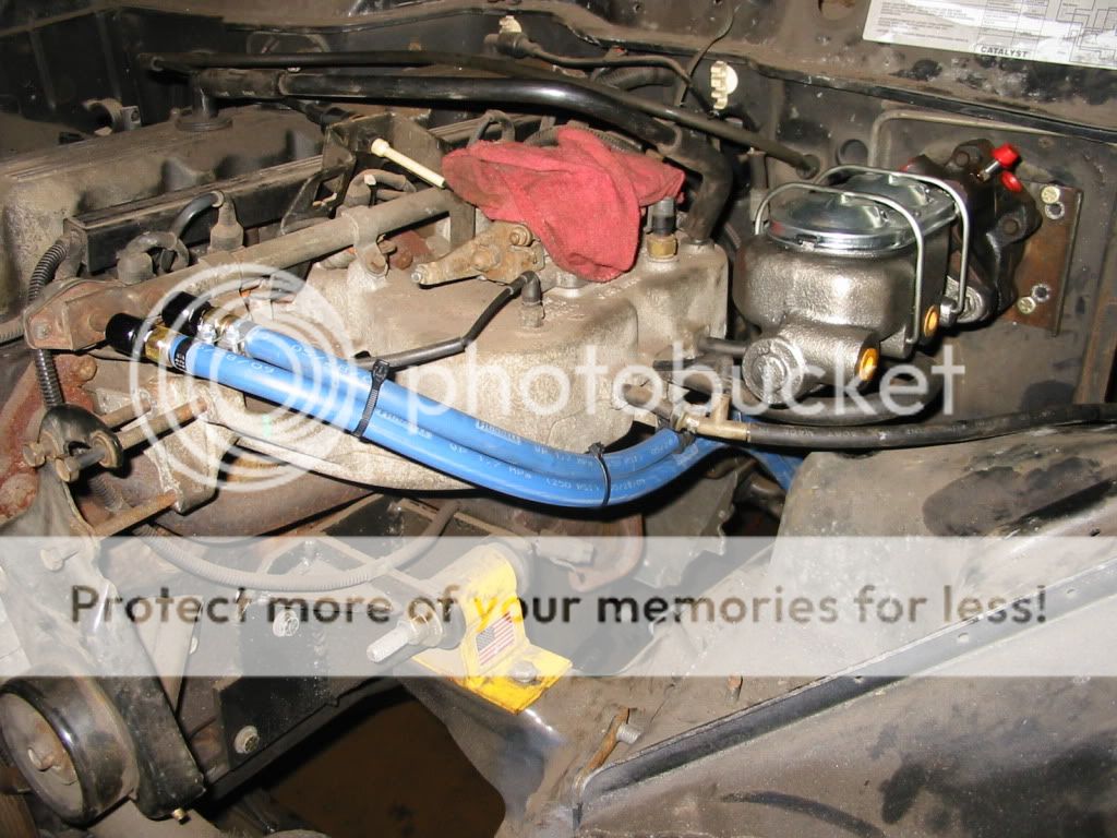 THE XJ/MJ/ZJ/WJ master cylinder upgrade thread, what works, no ...