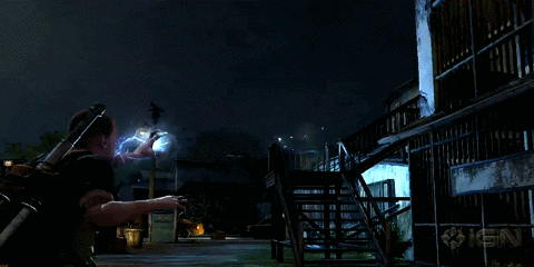 New inFamous 2 preview (introducing new powers, enemy, UGC) | Page 3 ...