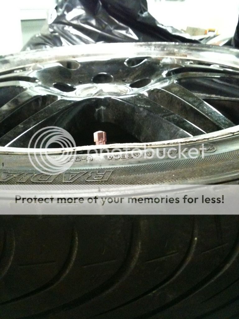 Mercedes AMG Wheels Deep Dish 18x9.5 18x8.5 - NY | VW Vortex ...