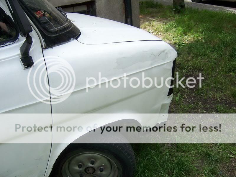 Ford Transit Forum • View topic - Transit MK2, ex GYPSY CUSTOM, now ...