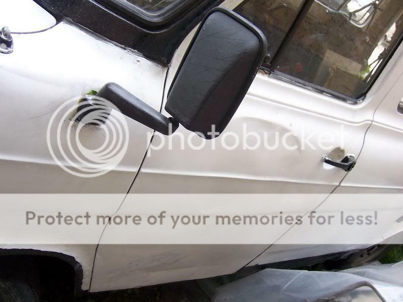 Ford Transit Forum • View topic - Transit MK2, ex GYPSY CUSTOM, now ...