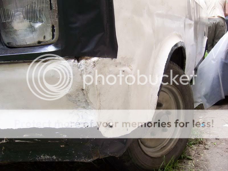 Ford Transit Forum • View topic - Transit MK2, ex GYPSY CUSTOM, now ...