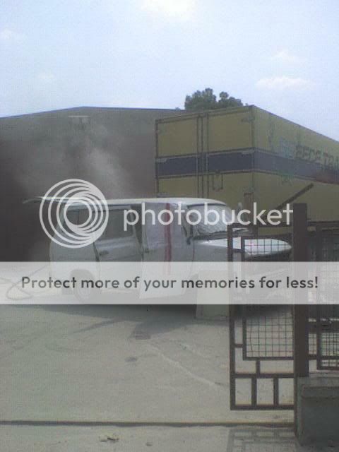 Ford Transit Forum • View topic - Transit MK2, ex GYPSY CUSTOM, now ...