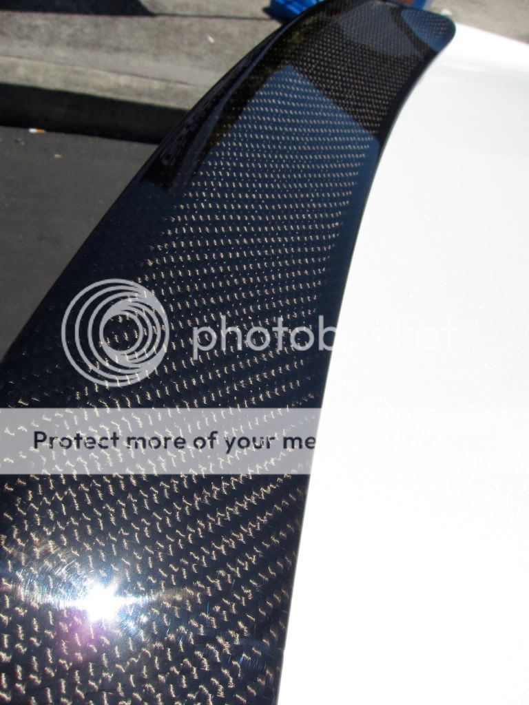 FS: Downforce Rear Wing Lip | Nissan GT-R Forum