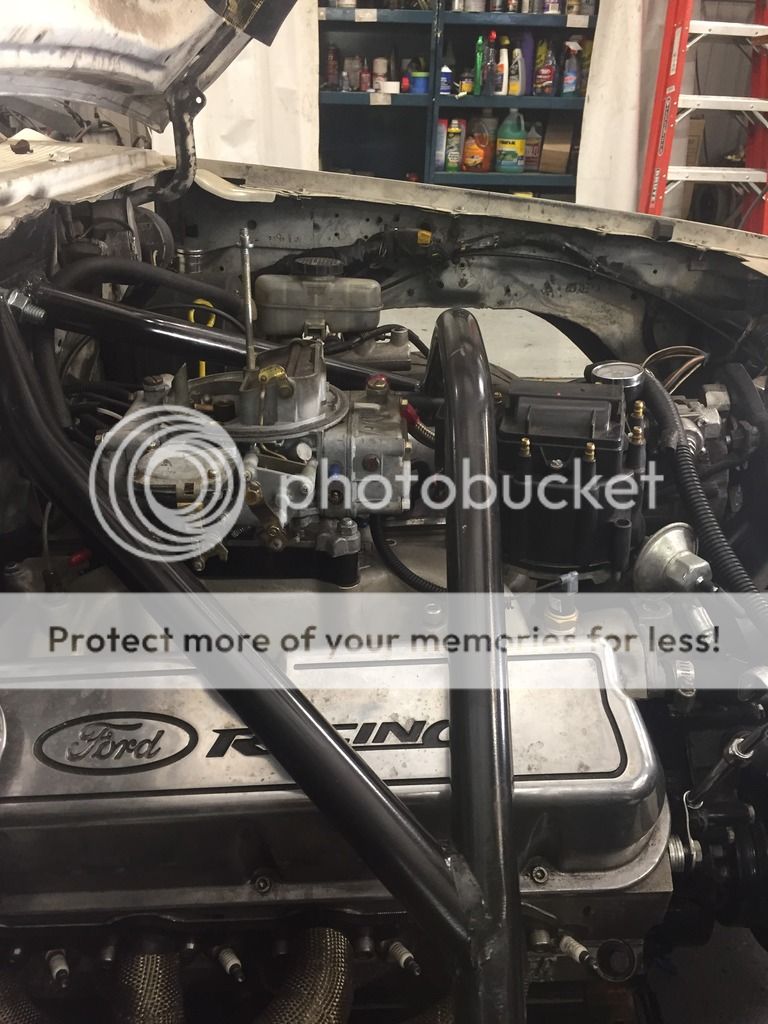 Autocross Ranger: V8 Swap, SLA, IRS-Page 4| Builds and Project Cars forum