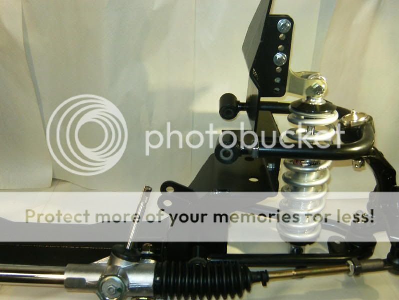 CONTROL FREAK SUSPENSION - The AMC Forum - Page 2