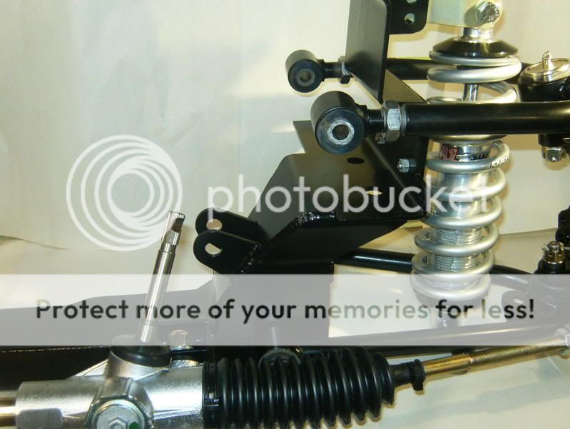 CONTROL FREAK SUSPENSION - The AMC Forum - Page 2