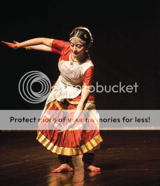 The Raqs Revival dance extravaganza